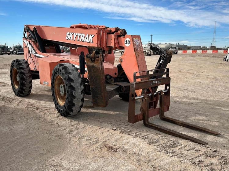 JLG 10054 Construction Telehandlers for Sale | Tractor Zoom