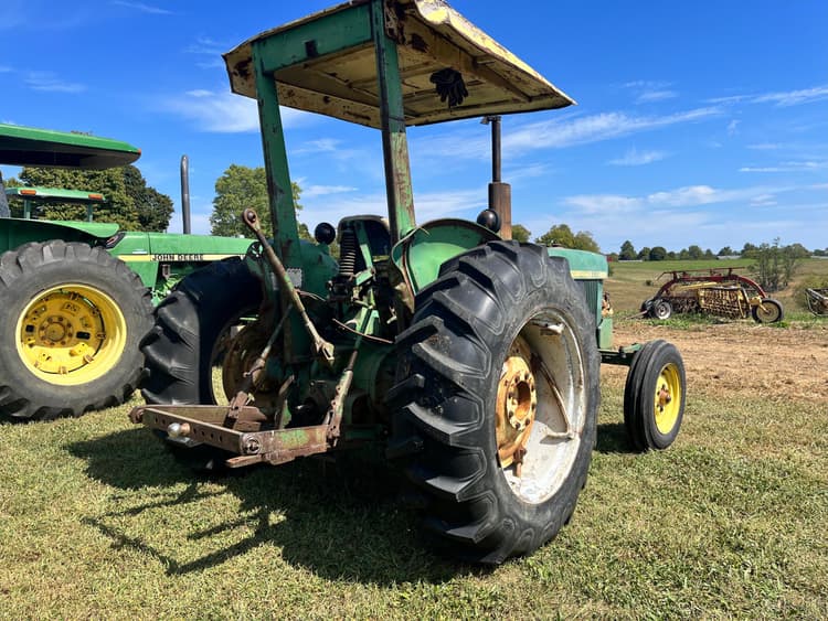 John Deere 1020 Tractors 40 to 99 HP for Sale | Tractor Zoom