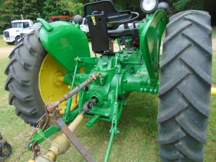 John Deere 1020 Tractors 40 to 99 HP for Sale | Tractor Zoom