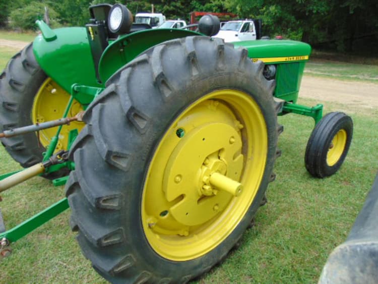 John Deere 1020 Tractors 40 to 99 HP for Sale | Tractor Zoom