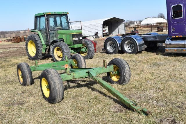 John Deere 1065 Ag Trailers Other for Sale | Tractor Zoom