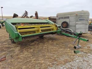 John Deere 1209 Lot No. 2181 Hay and Forage For Sale | Tractor Zoom