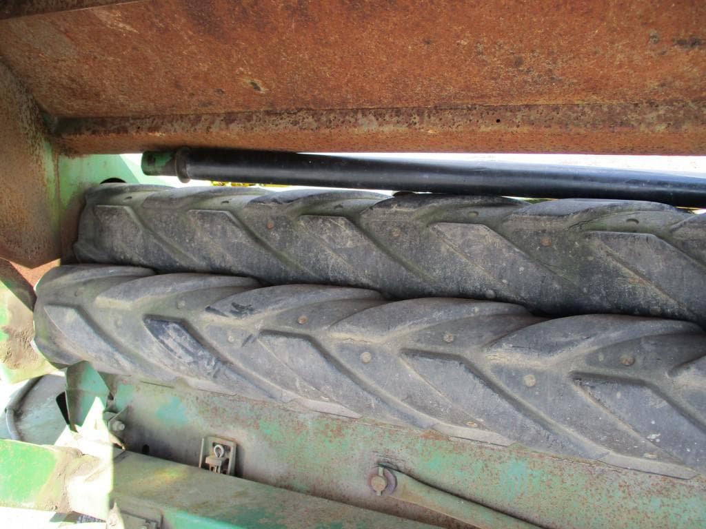 John Deere 1209 Hay and Forage Mowers - Conditioner for Sale | Tractor Zoom