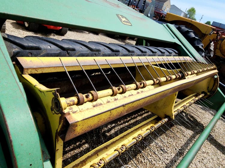 John Deere 1209 Hay and Forage Mowers - Conditioner for Sale | Tractor Zoom