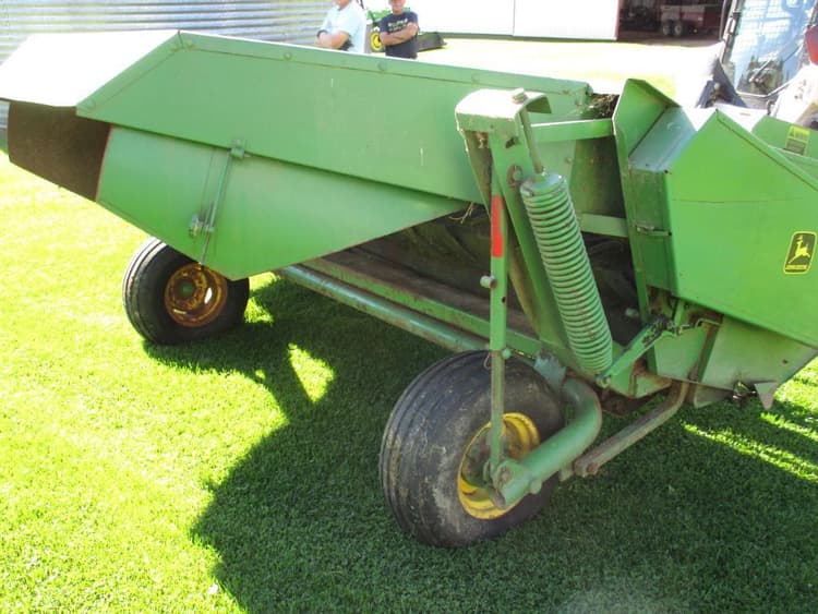 John Deere 1219 Hay and Forage Mowers - Conditioner for Sale | Tractor Zoom