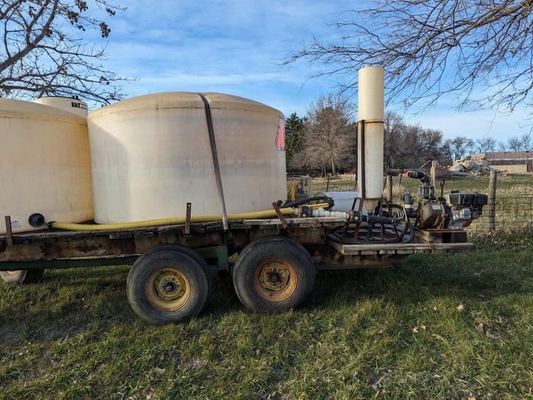 John Deere 1275 Ag Trailers Other for Sale | Tractor Zoom