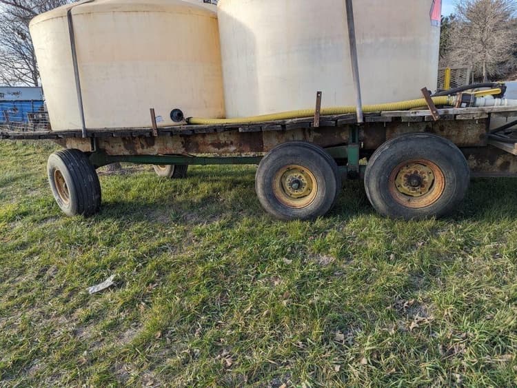 John Deere 1275 Ag Trailers Other for Sale | Tractor Zoom