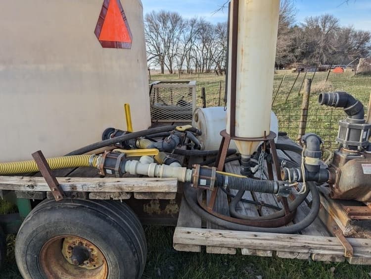 John Deere 1275 Ag Trailers Other for Sale | Tractor Zoom
