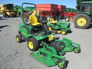 SOLD - John Deere 1420 Series II Stock No. 12641 Other Equipment with ...