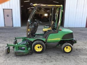 SOLD - John Deere 1435 Lot No. 7253 Other Equipment with 60 inches | Tractor Zoom