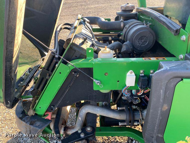 Tractor Zoom - John Deere 1445 Series II