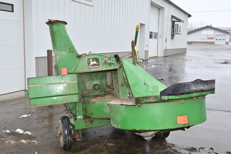 John Deere 150 Hay and Forage Other for Sale | Tractor Zoom