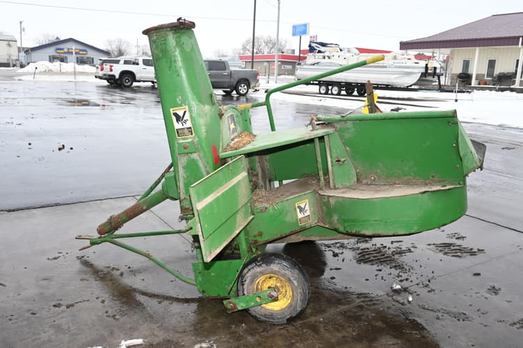 John Deere 150 Hay and Forage Other for Sale | Tractor Zoom