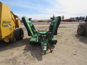John Deere 1508 Lot No. 456 Hay and Forage For Sale | Tractor Zoom