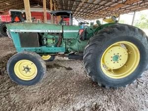 SOLD - John Deere 1530 Tractors with 50 HP | Tractor Zoom