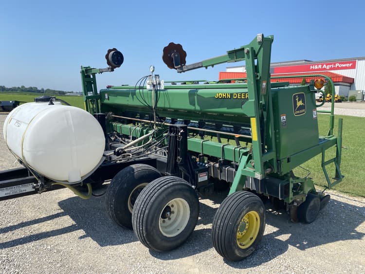 John Deere 1530 Planting Grain Drills for Sale | Tractor Zoom