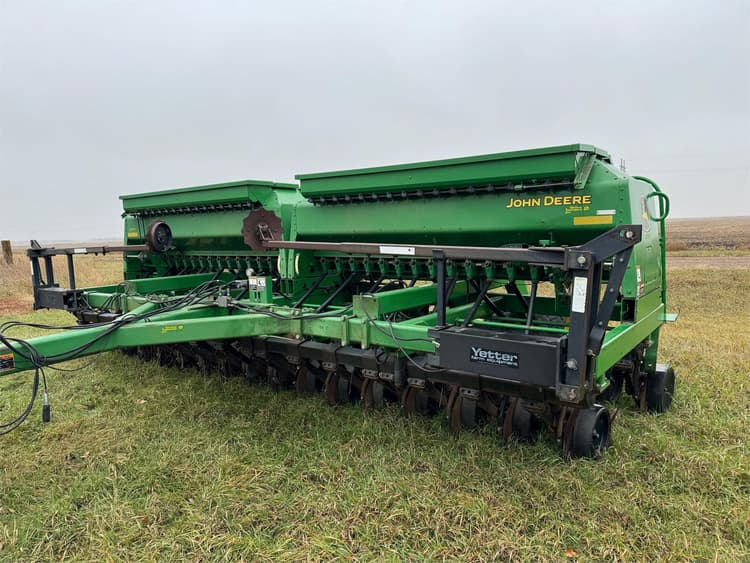 John Deere 1590 Planting Grain Drills for Sale | Tractor Zoom