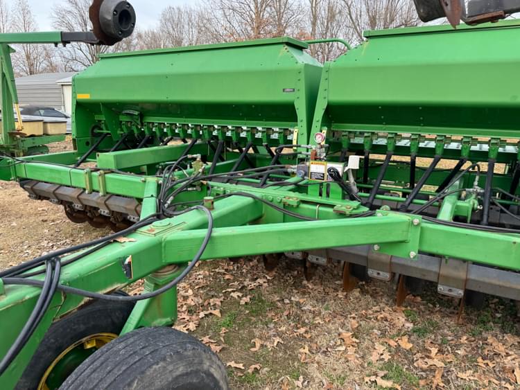 John Deere 1590 Planting Grain Drills for Sale | Tractor Zoom