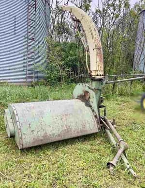 SOLD - John Deere 15A Lot No. 14 Hay and Forage | Tractor Zoom