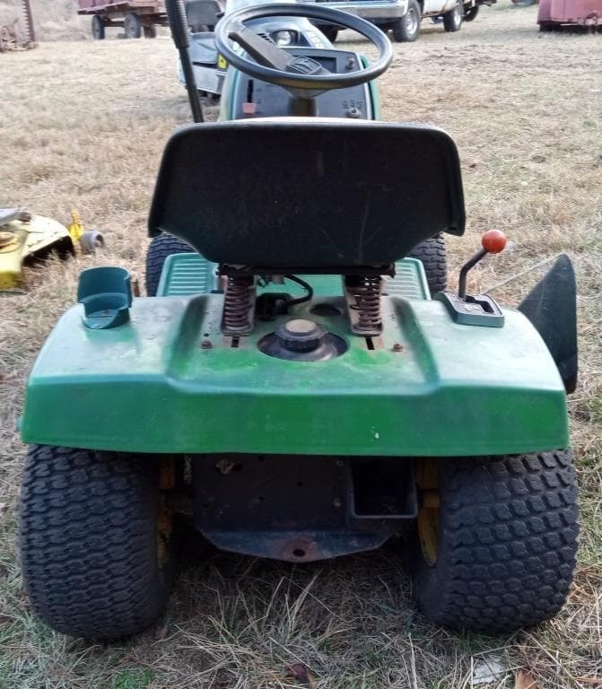 John Deere 160 Other Equipment Turf for Sale | Tractor Zoom