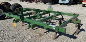 SOLD - John Deere 1610 Lot No. 208 Tillage with --- In | Tractor Zoom