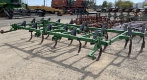 SOLD - John Deere 1610 Lot No. 124 Tillage with --- In | Tractor Zoom