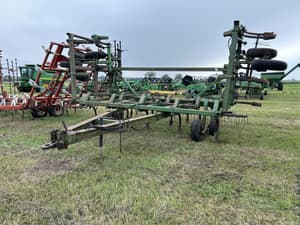 SOLD - John Deere 1610 Tillage with --- In | Tractor Zoom