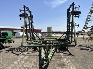 John Deere 1610 Stock No. 266966 Tillage For Sale with 42 ft | Tractor Zoom