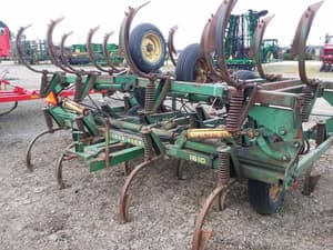 SOLD - John Deere 1610 Stock No. 97974 Tillage with 23 ft | Tractor Zoom
