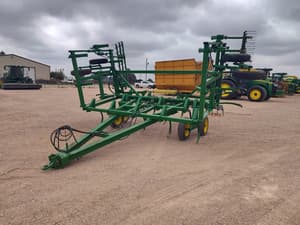 SOLD - John Deere 1610 Stock No. 267502 Tillage with 27 ft | Tractor Zoom
