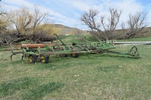 SOLD - John Deere 1610 Lot No. 68920 Tillage with 35 ft | Tractor Zoom