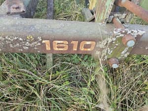 John Deere 1610 Tillage For Sale with 10 ft | Tractor Zoom