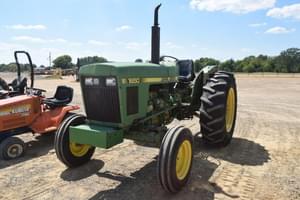 John Deere 1650 Tractors For Sale with 2,285 Hrs | Tractor Zoom