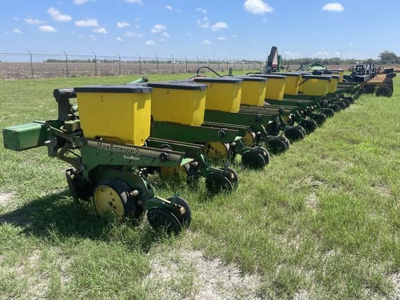 John Deere 1710 Planting For Sale Stock No. 62005160 | Tractor Zoom