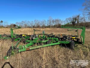 SOLD - John Deere 1780 Lot No. 7041 Planting with --- Rows | Tractor Zoom