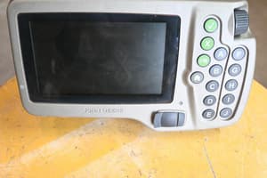 SOLD - John Deere 1800 display Other Equipment | Tractor Zoom
