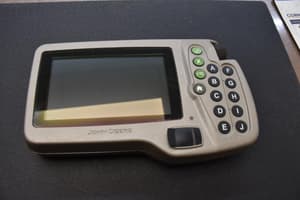 SOLD - John Deere 1800 display Other Equipment | Tractor Zoom