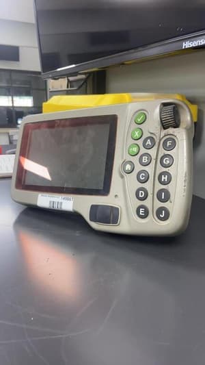 SOLD - John Deere 1800 Display Other Equipment | Tractor Zoom