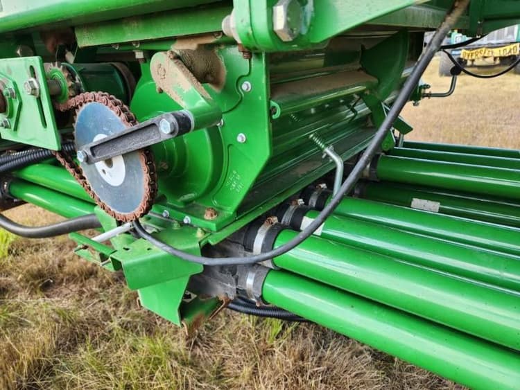 John Deere 1895 Planting Air Seeders or Carts for Sale | Tractor Zoom
