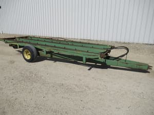 SOLD - John Deere 200 Hay and Forage | Tractor Zoom