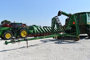 SOLD - John Deere 200 Lot No. 906 Tillage with 38 ft | Tractor Zoom