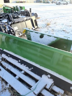 SOLD - 2020 undefined AF11 Stock No. 289359 Other Equipment | Tractor Zoom