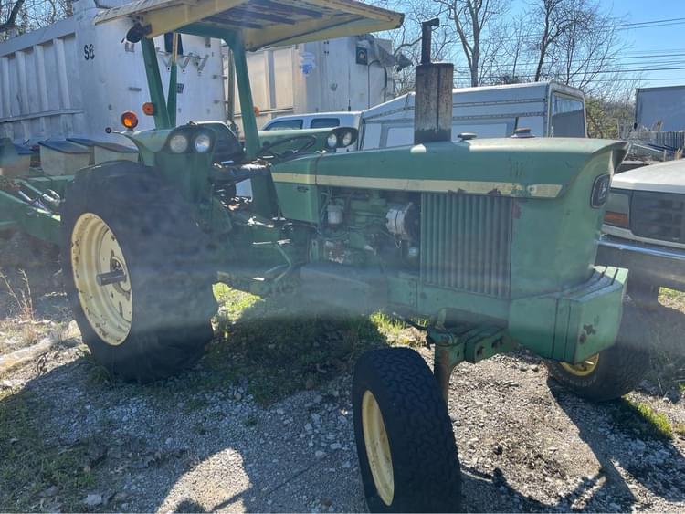 John Deere 2020 Tractors 40 to 99 HP for Sale | Tractor Zoom