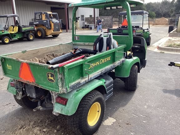 John Deere Pro Gator 2030A Other Equipment Outdoor Power for Sale ...