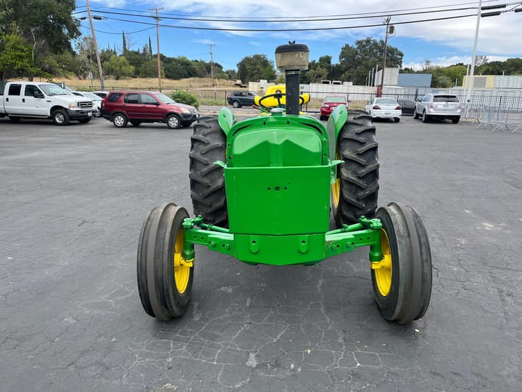 John Deere 2040 Tractors 40 to 99 HP for Sale | Tractor Zoom