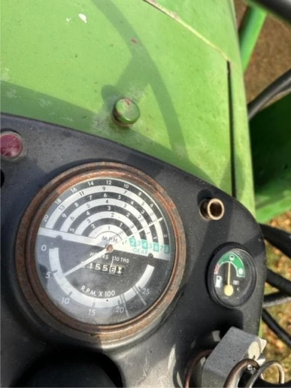 John Deere 2040 Tractors 40 to 99 HP for Sale | Tractor Zoom
