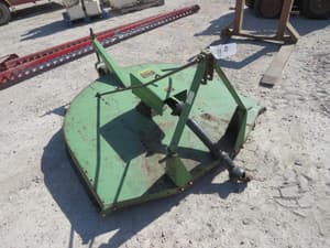 SOLD - John Deere 205 Lot No. 11 Hay and Forage | Tractor Zoom