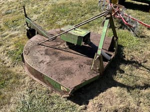 SOLD - John Deere 205 Lot No. 12 Hay and Forage | Tractor Zoom