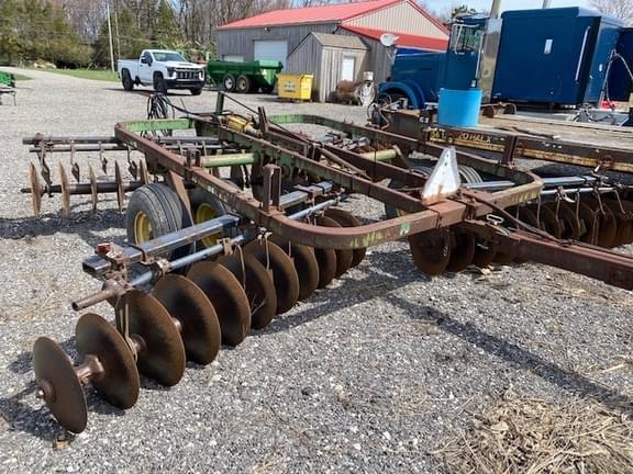John Deere 210 Tillage Disks for Sale | Tractor Zoom