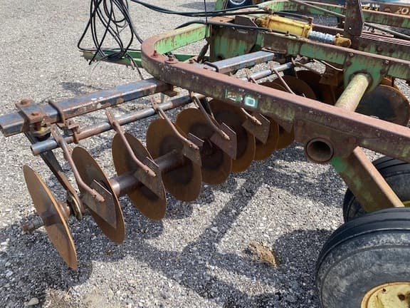 John Deere 210 Tillage Disks for Sale | Tractor Zoom